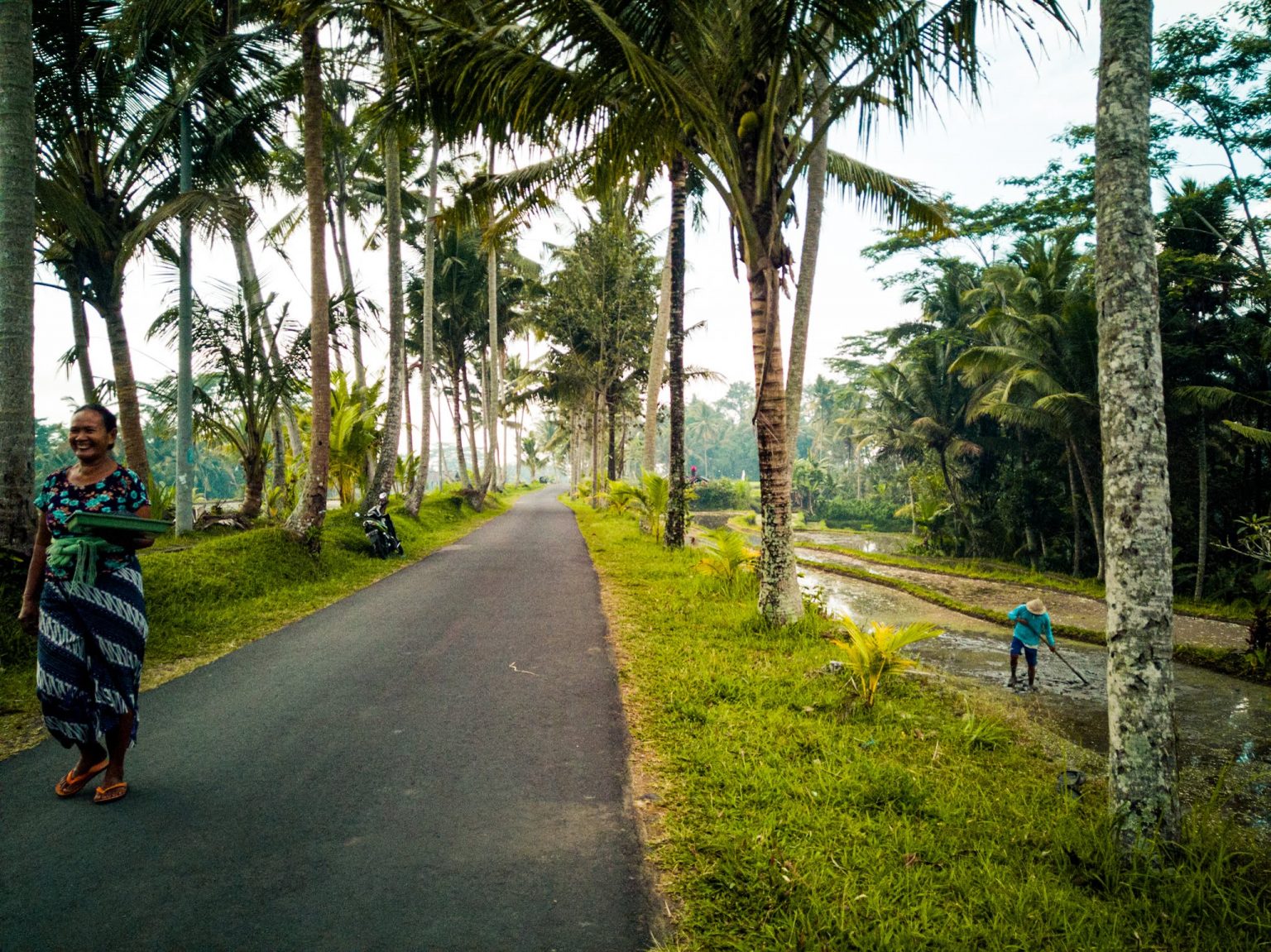 Tibumana Waterfall - Our Favorite Fall in Bali - The Travel Deck